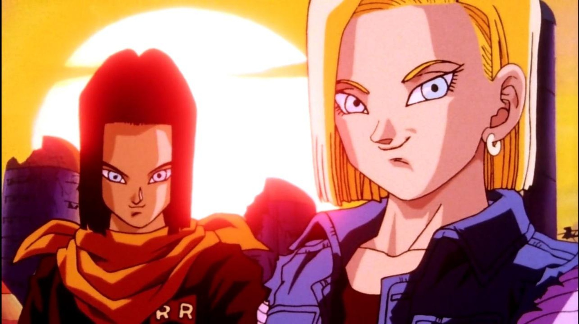 Picture of Dragon Ball Z Special 2: The History of Trunks