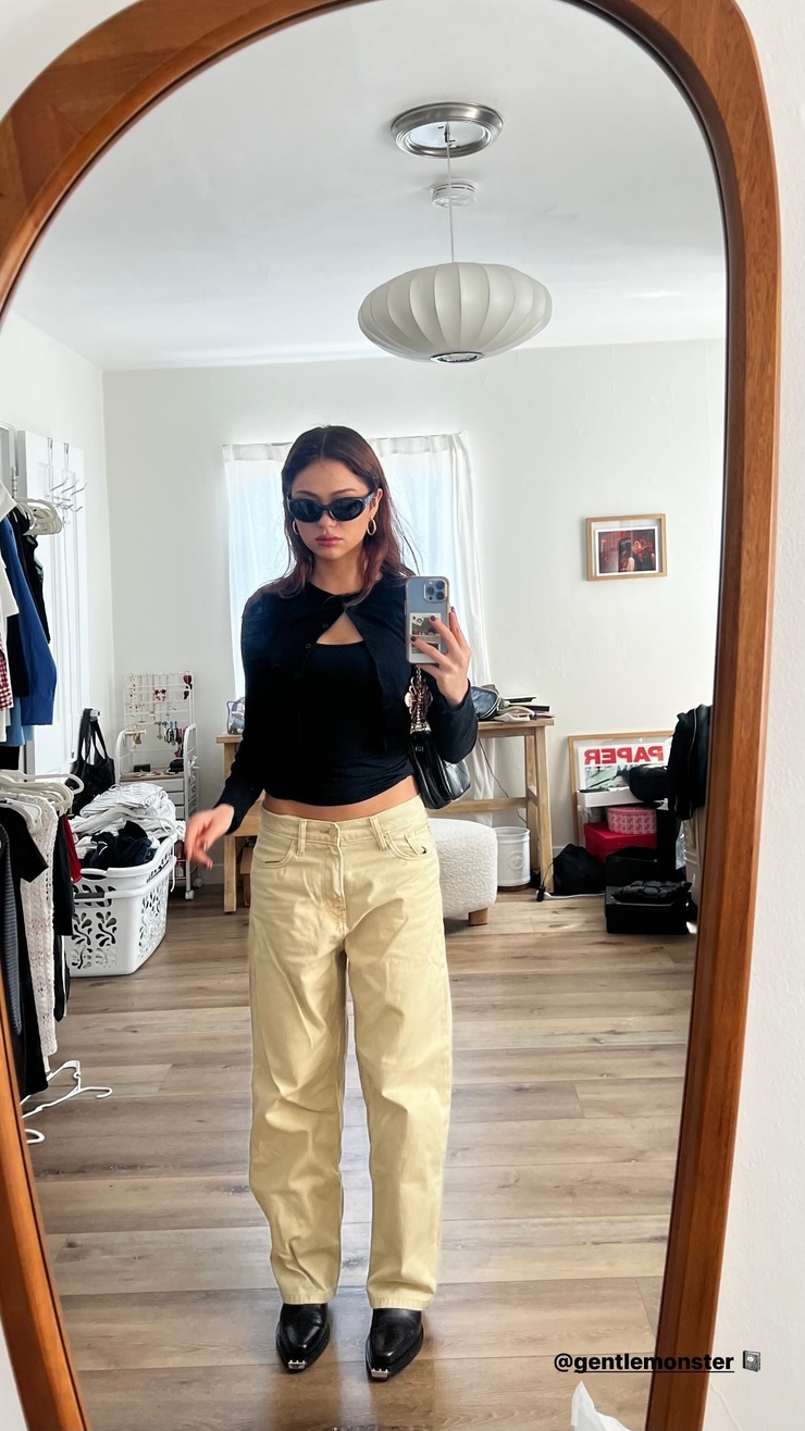 Nailea Devora picture