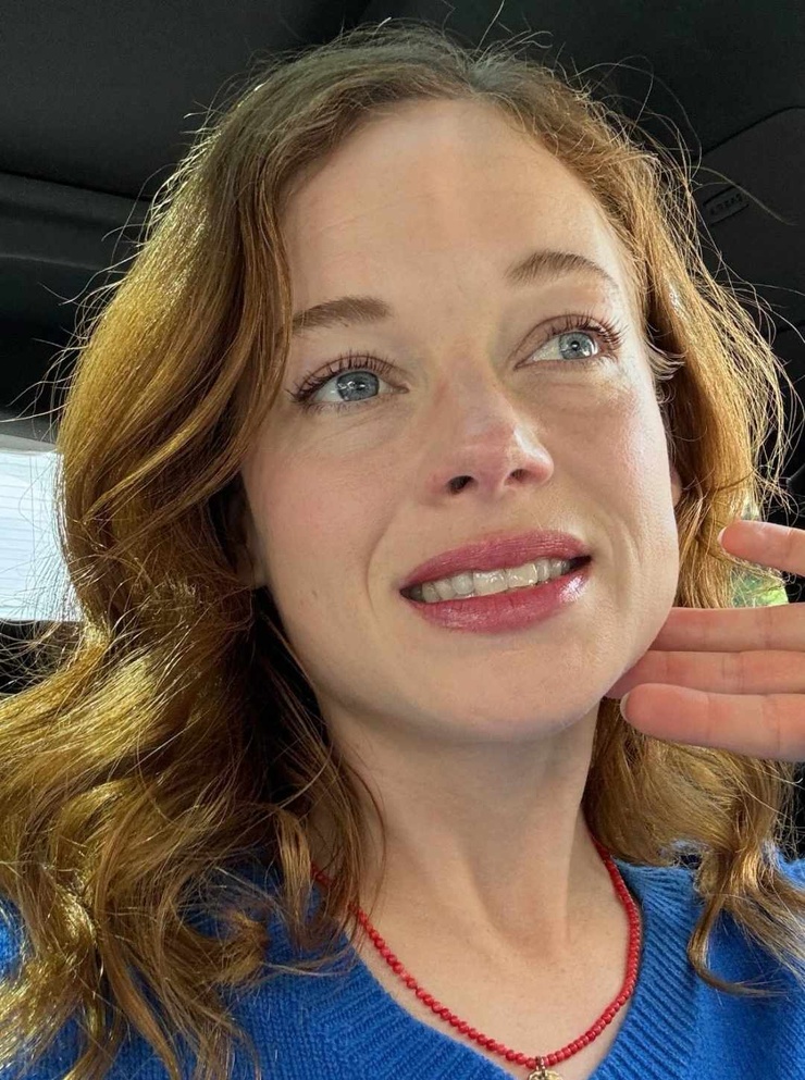 Picture of Jane Levy