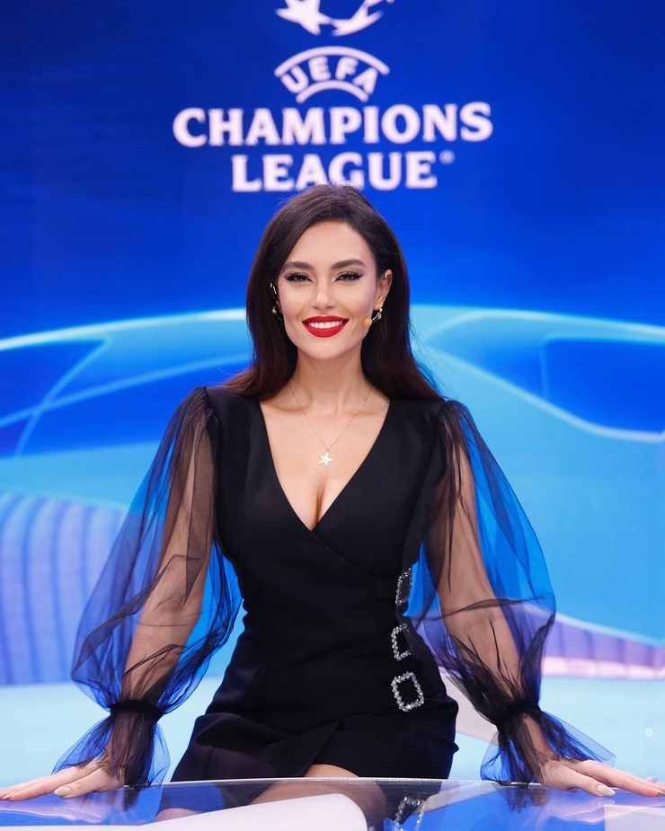 Picture of Eva Murati