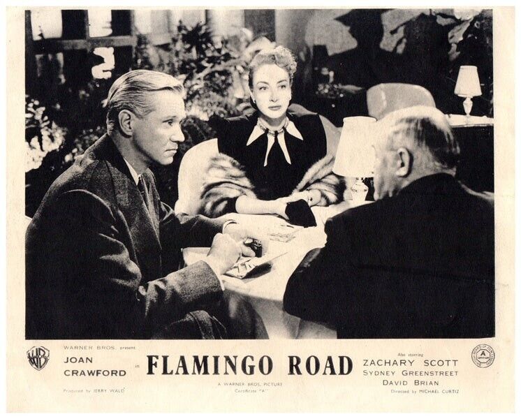 Flamingo Road (1949)