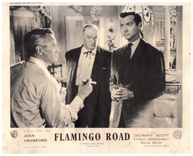 Flamingo Road (1949)