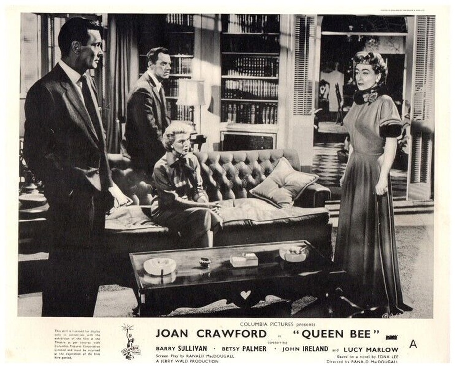Queen Bee (1955)