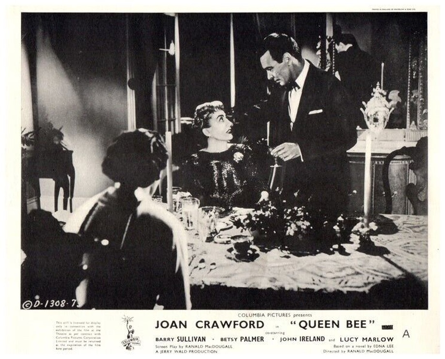 Queen Bee (1955)
