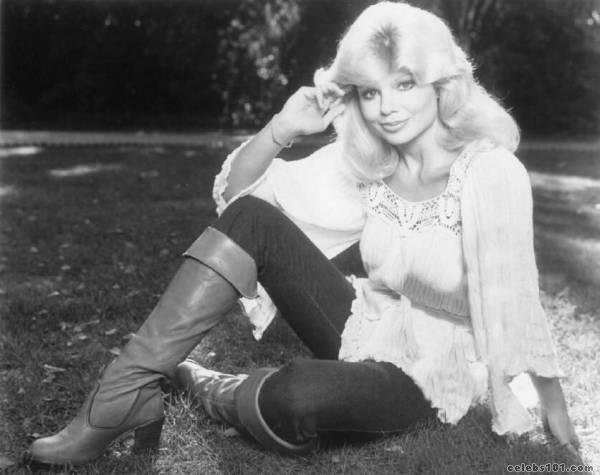 Picture of Loni Anderson