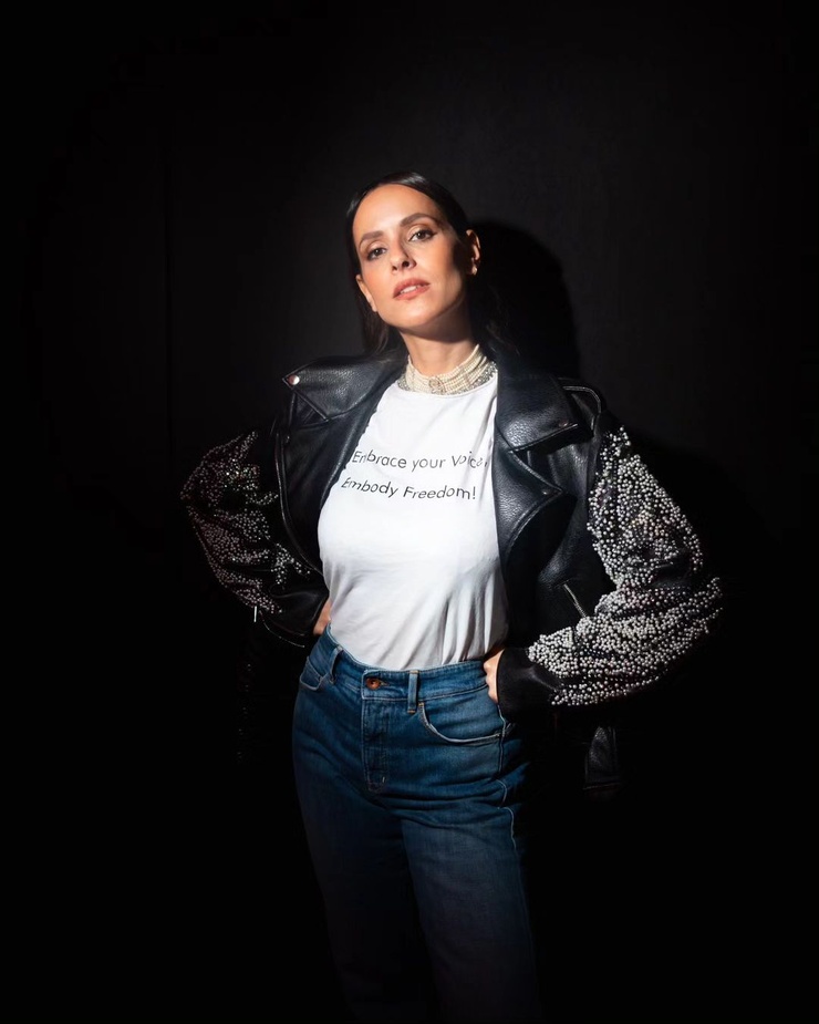 Image of Mariana Monteiro