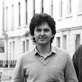 Image of Dominic Guard