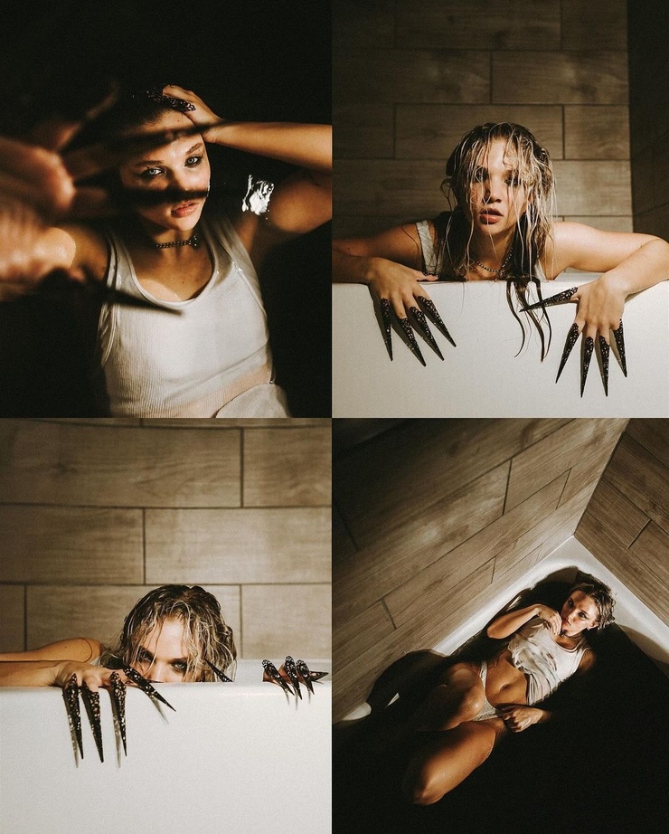 Julia Hart (Wrestler) picture