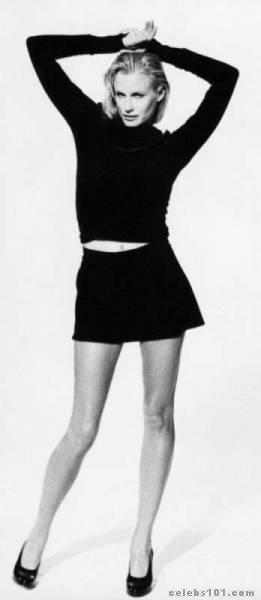 Picture of Daryl Hannah
