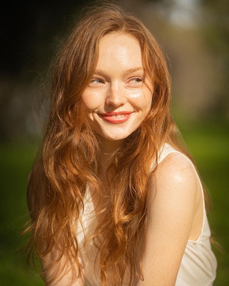 Picture of Samantha Cormier
