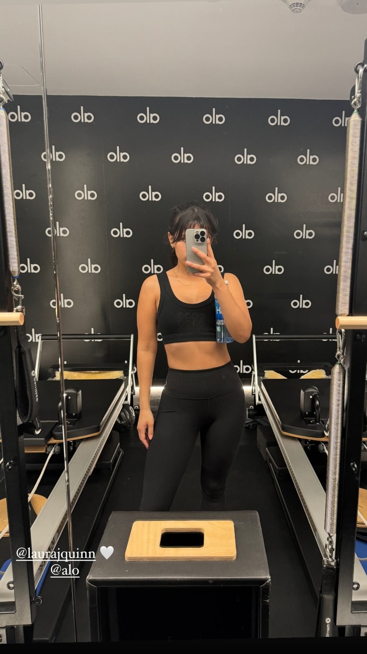 Nikki Rodriguez picture