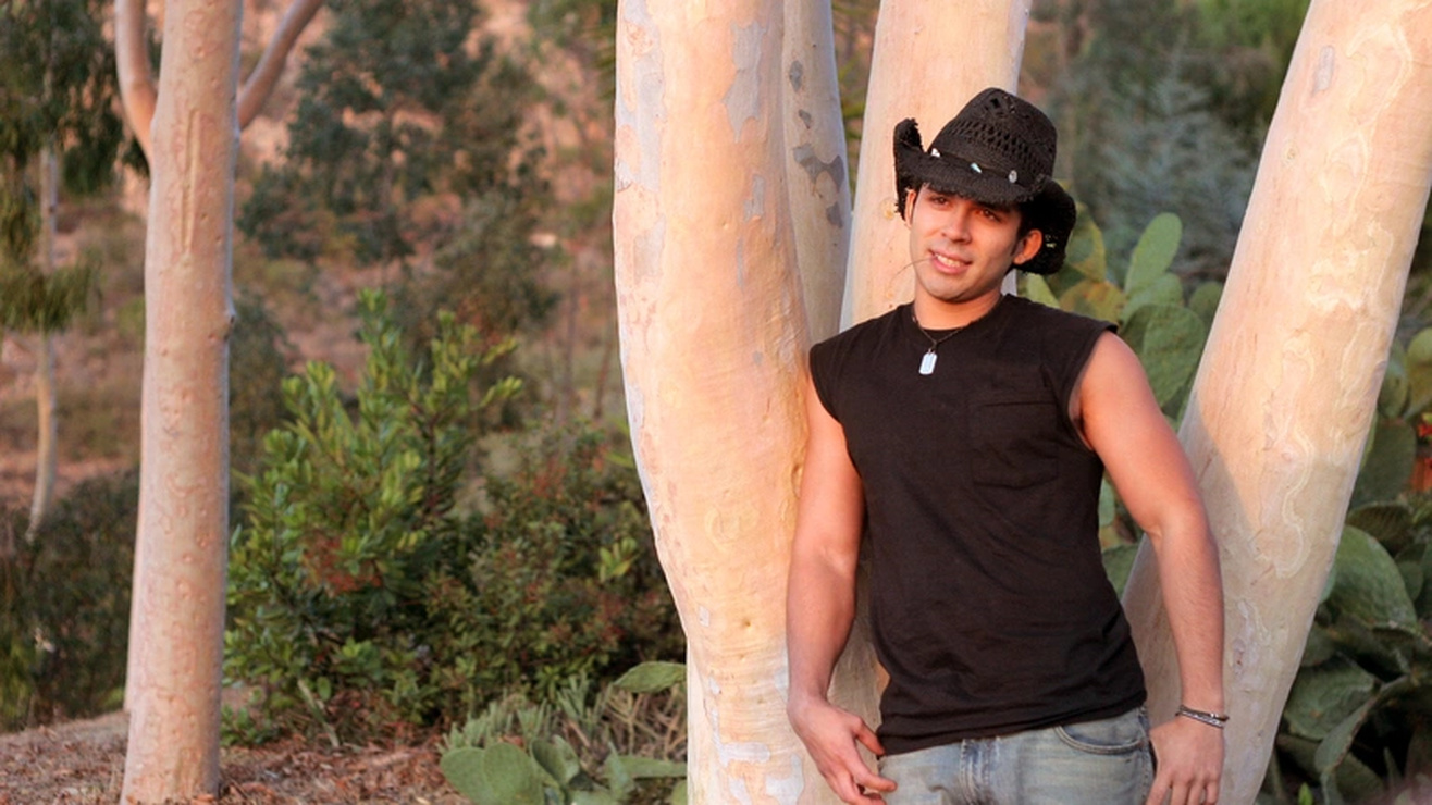 An Angel Named Billy picture