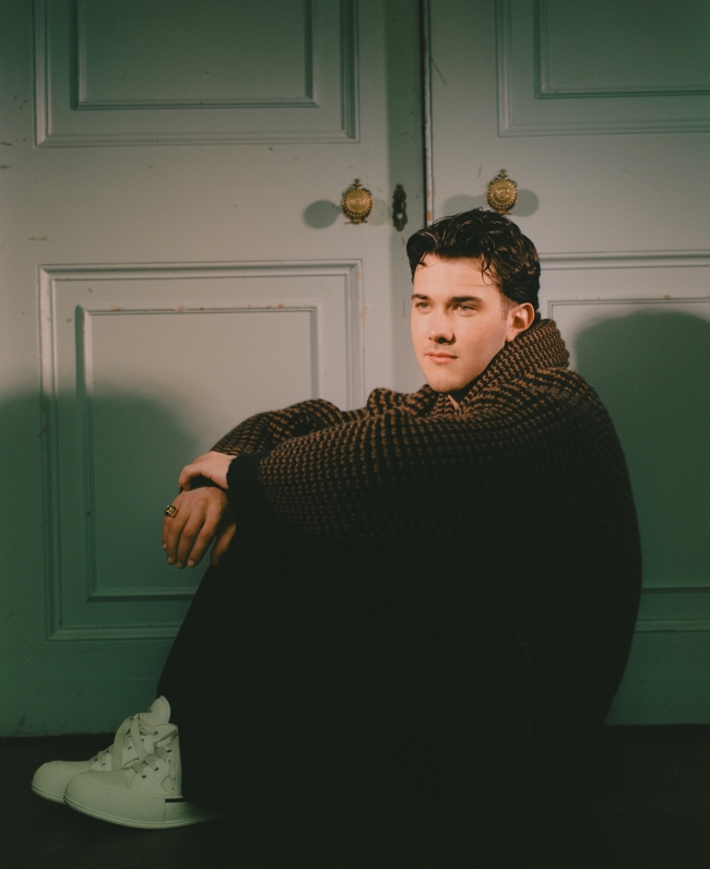 Picture of Jack Kane