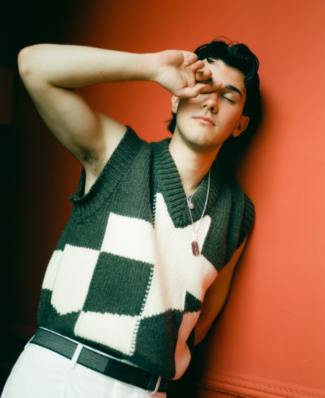 Picture of Jack Kane