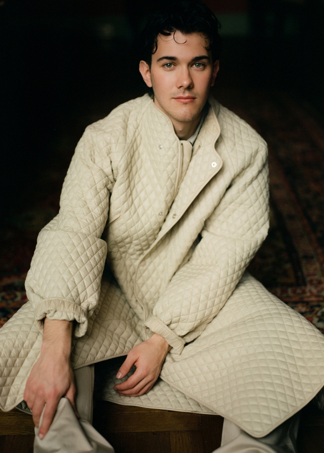 Picture of Jack Kane