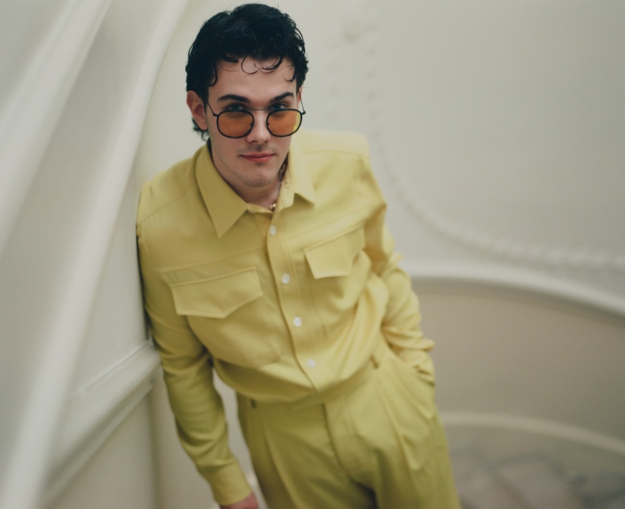 Picture of Jack Kane