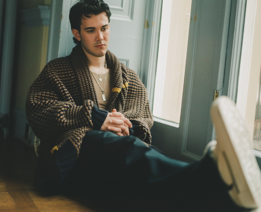 Picture of Jack Kane