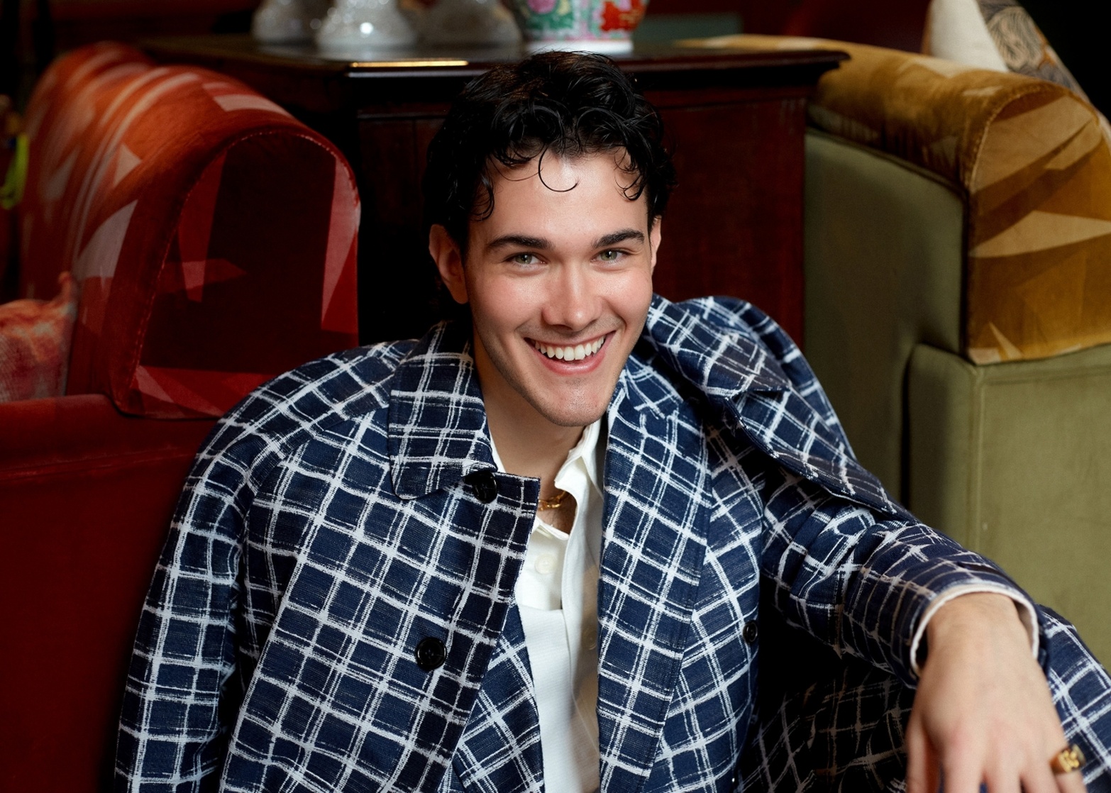 Picture of Jack Kane