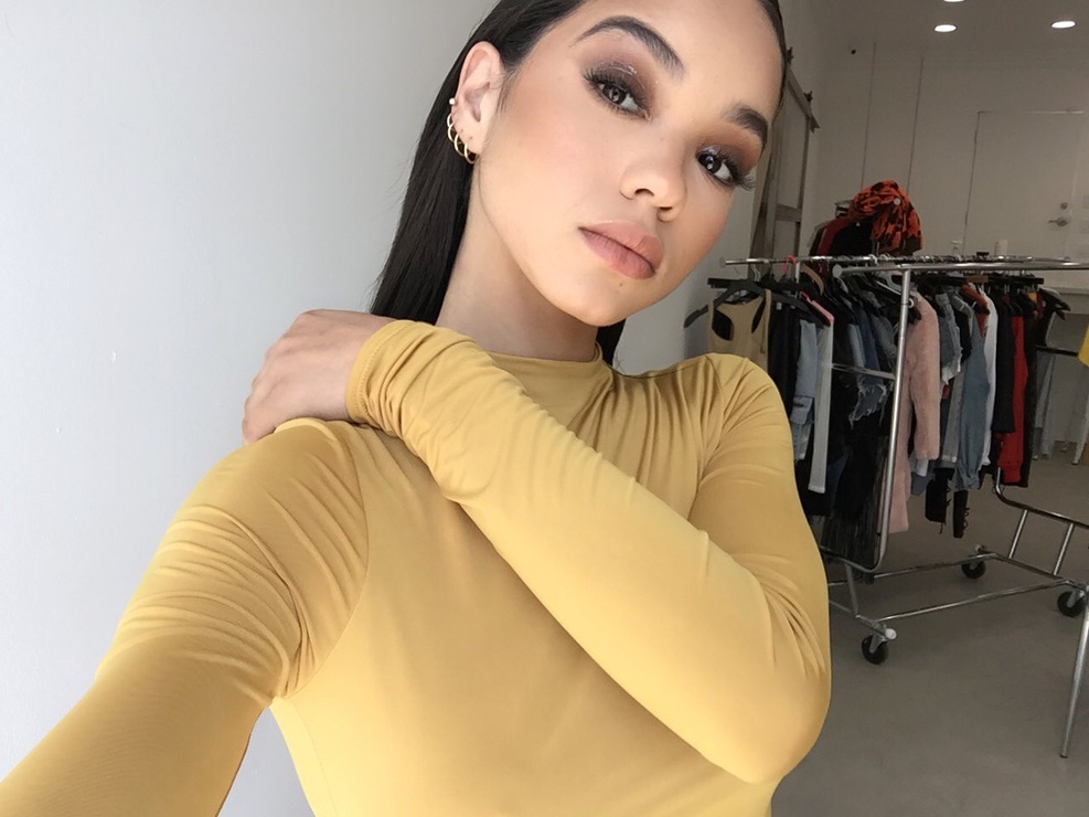 Picture of Alexis Mackenzie