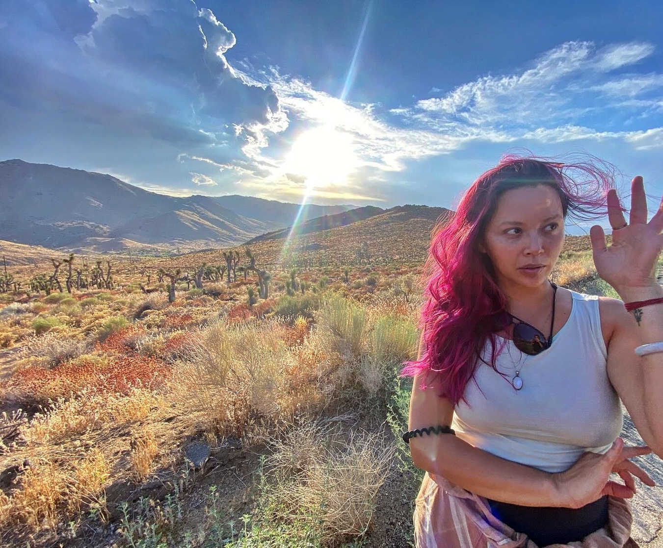 Picture of Melissa O'Neil