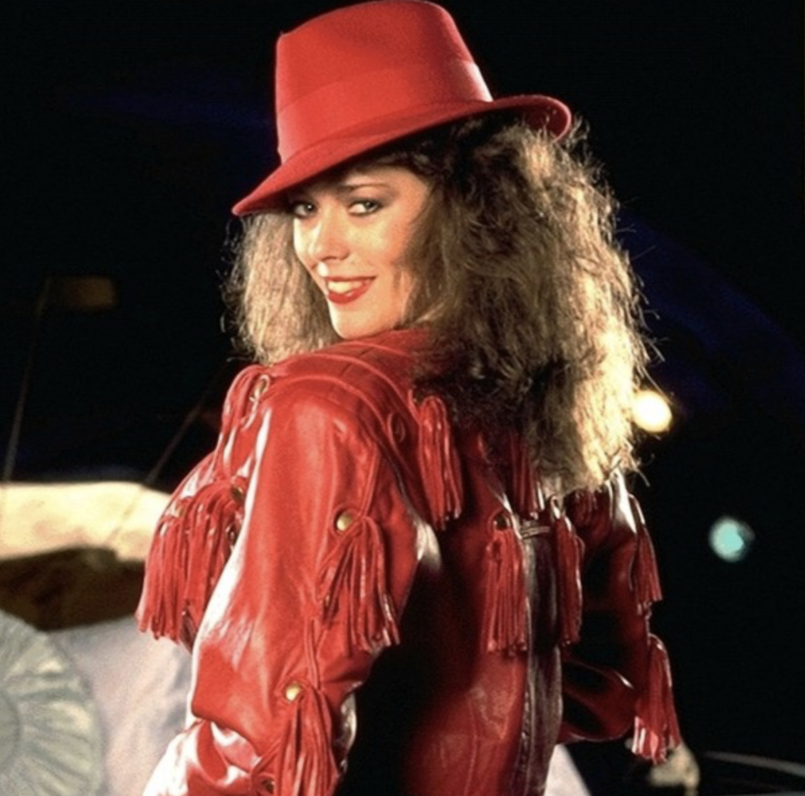 Picture of Yvonne Currie