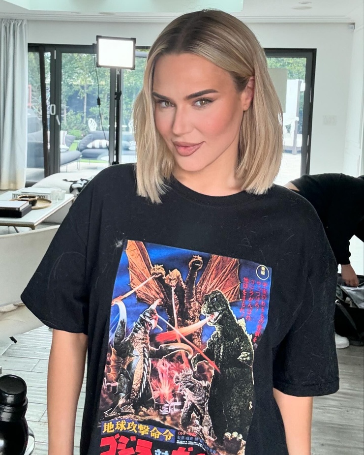 Picture of C.J. Perry