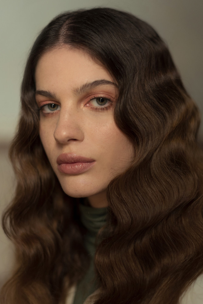 Picture of Juana Actis