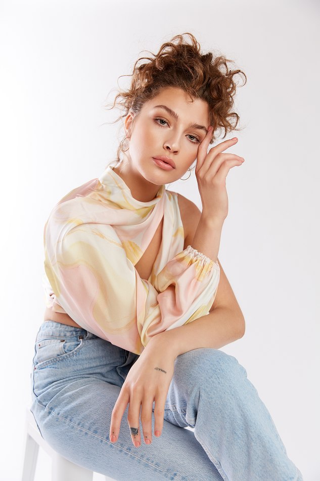 Picture of Yeva Shumakova