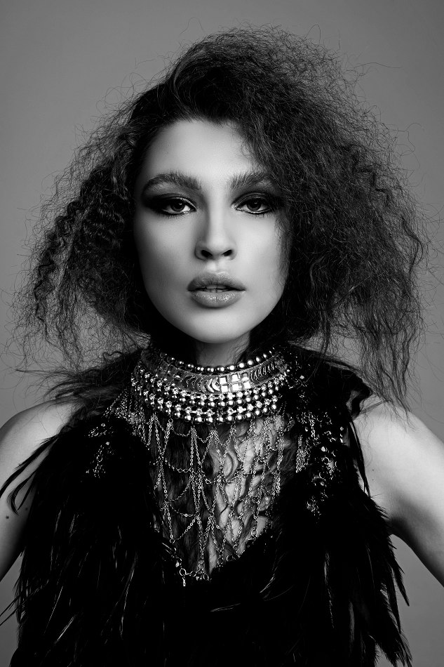 Picture of Yeva Shumakova