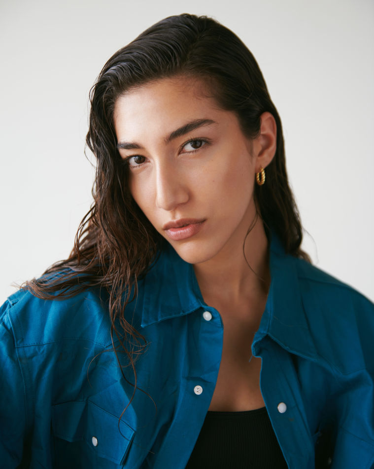 Picture of Luz Lopez