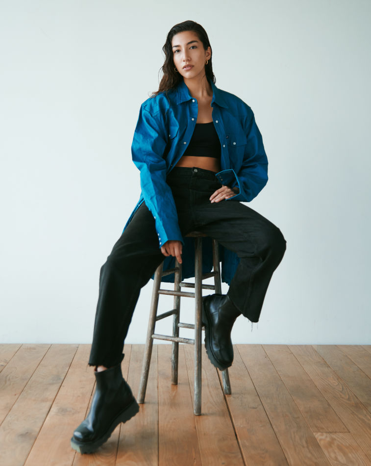 Picture of Luz Lopez