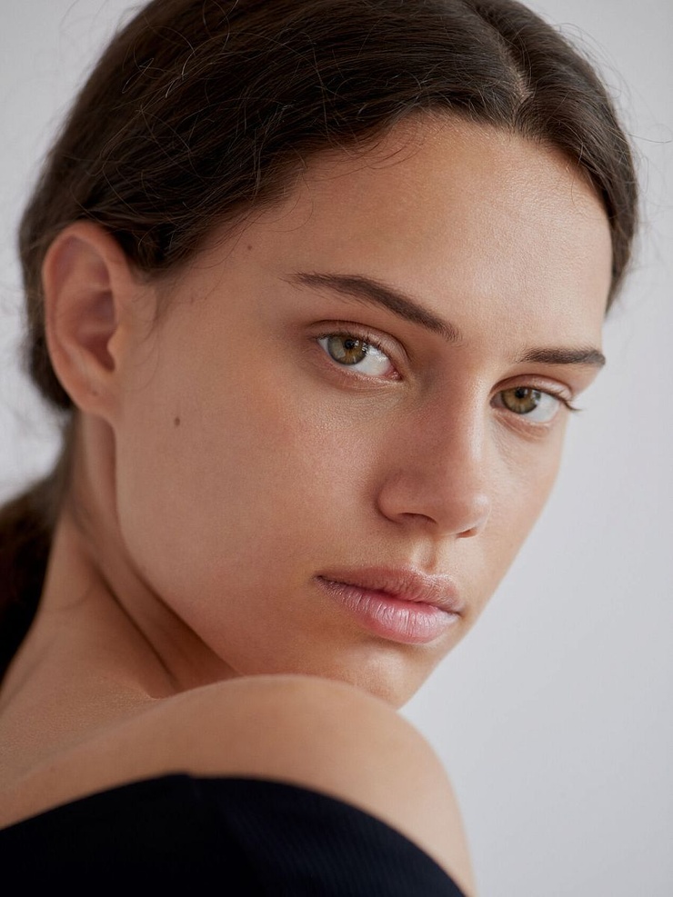 Picture of Katharina Mayr