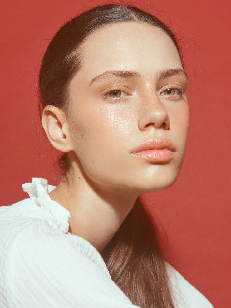 Picture of Katharina Mayr