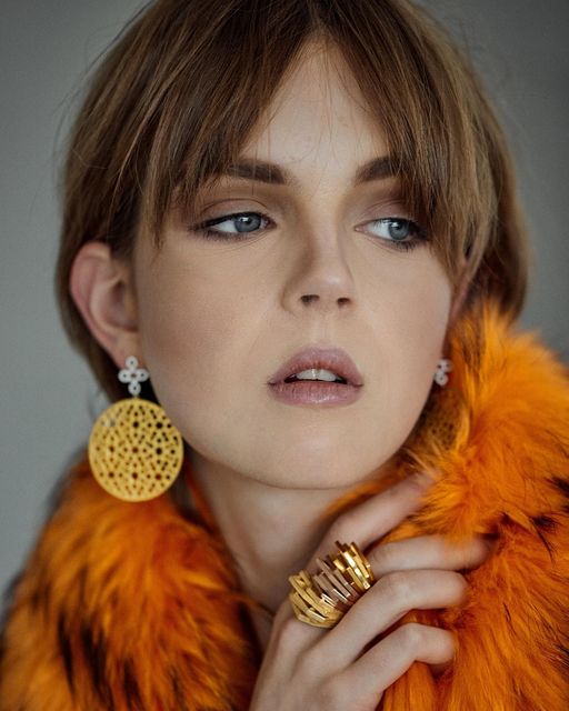 Picture of Ugne Kirvelaite