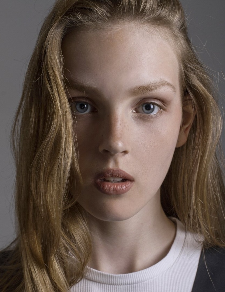 Picture of Ugne Kirvelaite