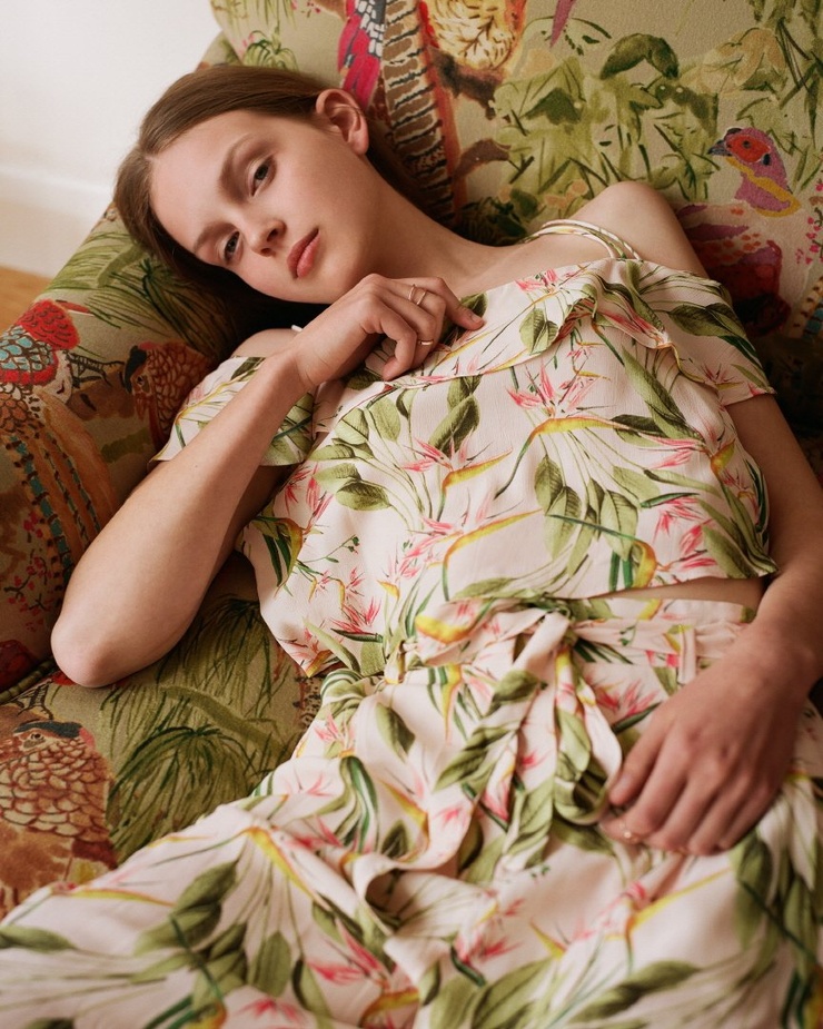 Image of Ugne Kirvelaite