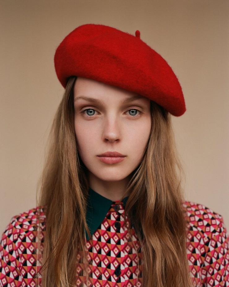 Picture of Ugne Kirvelaite