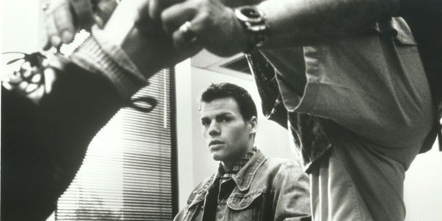 Picture of Michael Cunio