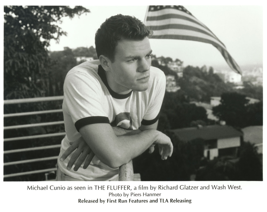 Picture of Michael Cunio