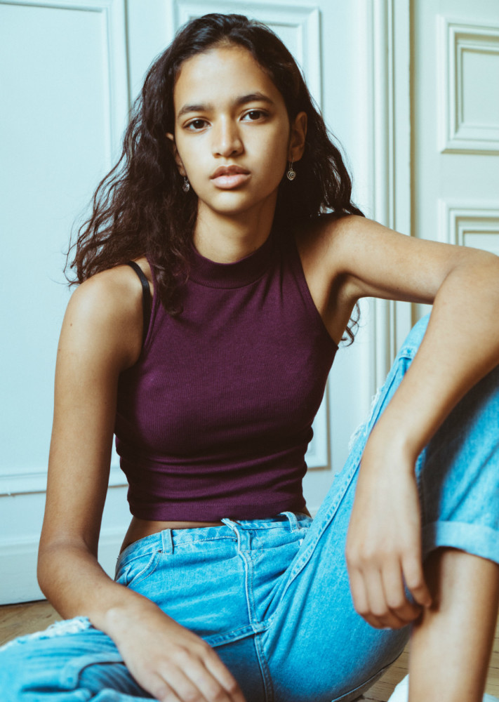 Picture of Jade Baya