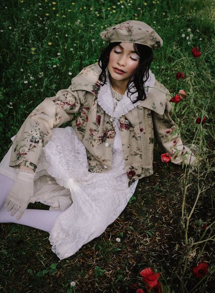 Picture of Alexandra Lappo