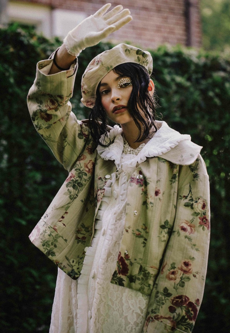 Alexandra Lappo picture