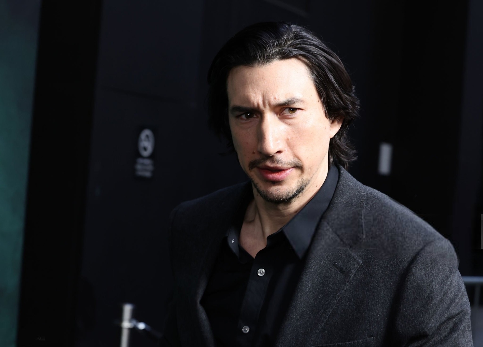 Picture of Adam Driver