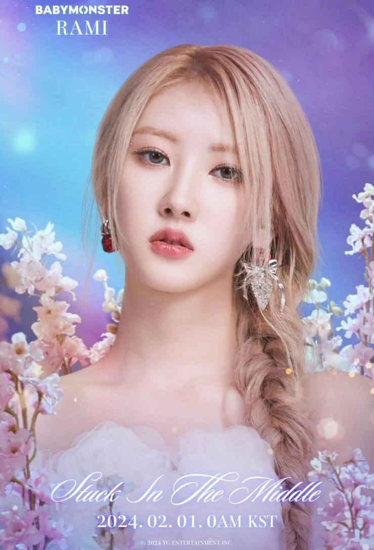 Picture of Ha-ram Shin