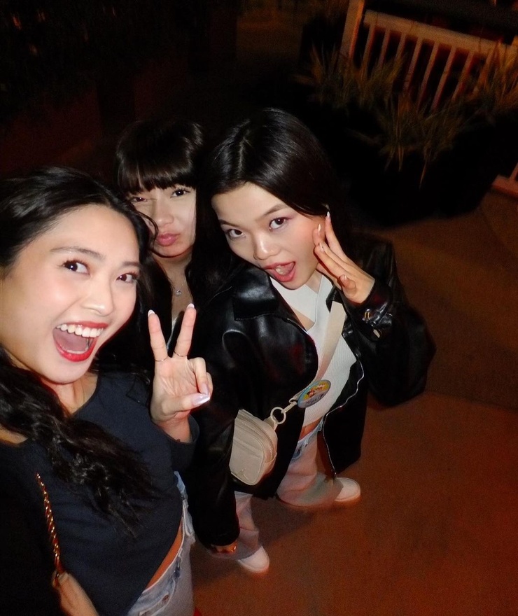 Picture of Miya Cech