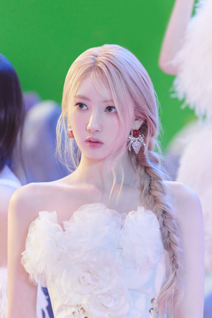 Picture of Ha-ram Shin