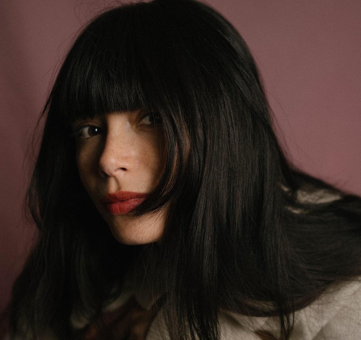 Image of Mitzi Akaha