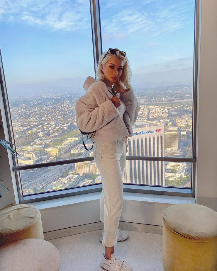 Picture of Vlada Glukhova