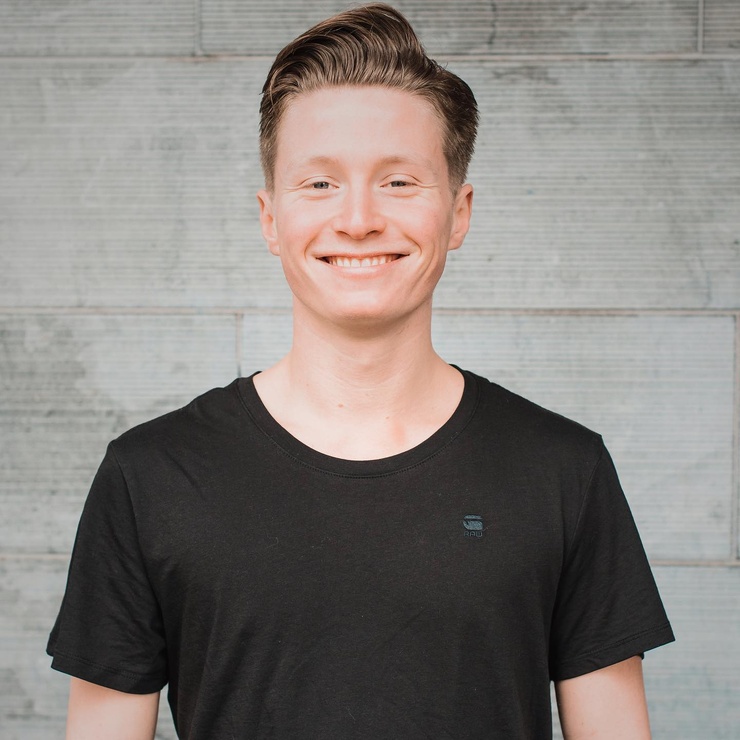 Jelle Florizoone picture