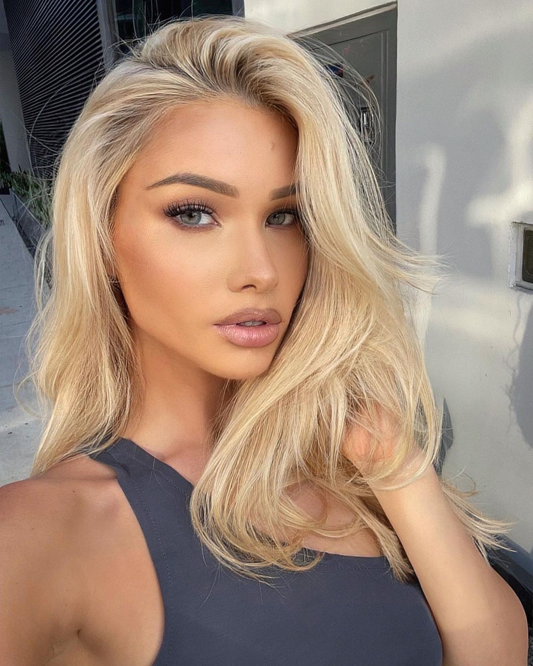 Picture of Vlada Glukhova